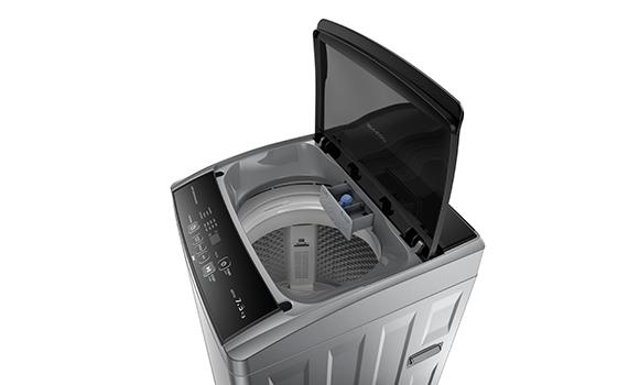 7.5kg Washing Machine - ES721X | SHARP Malaysia